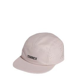 adidas terrex Sportcap 'Xperior' Herren Gr&ouml;&szlig;e 60/61 beige / schwarz