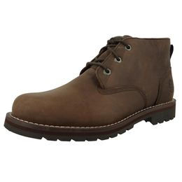 Timberland Schn&uuml;rstiefel Herren Gr&ouml;&szlig;e 48 braun