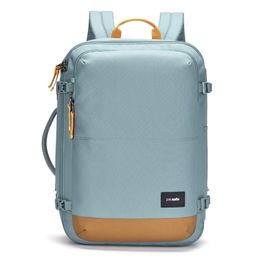 Pacsafe Rucksack Damen Gr&ouml;&szlig;e One Size beige / blau / schwarz / wei&szlig;