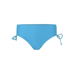 Cruz Bikinihose 'Celinn' Damen Gr&ouml;&szlig;e S blau