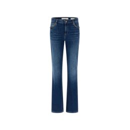 Guess Jeans Damen Gr&ouml;&szlig;e 32 dunkelblau