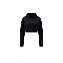 PCFG Sweatshirt Damen Gr&ouml;&szlig;e XL schwarz