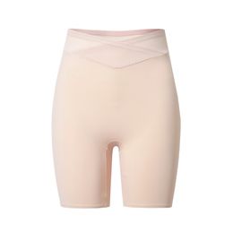 Ulla Popken Shapinghose Damen Gr&ouml;&szlig;e XXL/XXXL hellbeige