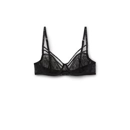 Intimissimi BH 'Flirt Fearlessly Valentine' Damen Gr&ouml;&szlig;e 75 schwarz Winterschuhe