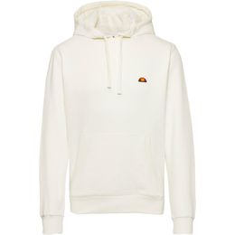 Ellesse Sweatshirt Herren Gr&ouml;&szlig;e XL creme