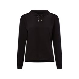 Marc Cain Shirt Damen Gr&ouml;&szlig;e S schwarz