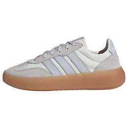 adidas Sportswear Sneaker 'Barreda Decode' Jungen Gr&ouml;&szlig;e 35.5 pastellblau / stone / wei&szlig;