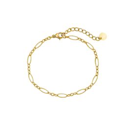 Beach To The City Armband 'Collo' Damen Gr&ouml;&szlig;e 2.5 gold