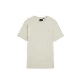 Lyle & Scott Lyle & Scott T-Shirt 'Superfine' Herren Gr&ouml;&szlig;e XXL mint