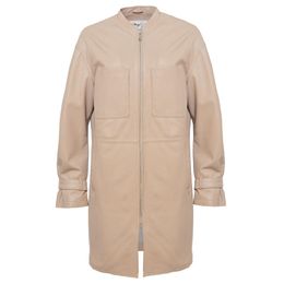 Maze Parka Damen Gr&ouml;&szlig;e M beige