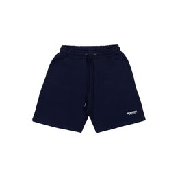 Oldskull Sweatshorts 'Basic Osk' Herren Gr&ouml;&szlig;e XXXL blau