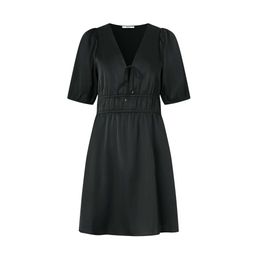 Pepe Jeans Kleid 'Olivia' Damen Gr&ouml;&szlig;e 42 schwarz Winterkleid