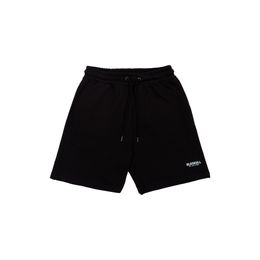 Oldskull Sweatshorts 'Basic Osk' Herren Gr&ouml;&szlig;e S schwarz