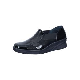 Comfortabel Slipper Damen Gr&ouml;&szlig;e 40 schwarz