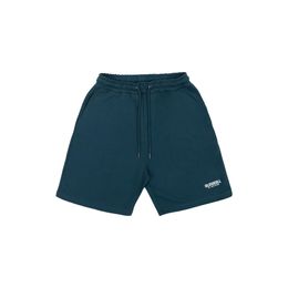Oldskull Sweatshorts 'Basic Osk' Herren Gr&ouml;&szlig;e L dunkelgr&uuml;n