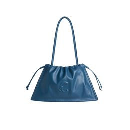 Coccinelle Handtasche 'DULSE 26 280' Damen Gr&ouml;&szlig;e One Size kobaltblau