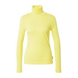 QS Shirt Damen Gr&ouml;&szlig;e XS gelb