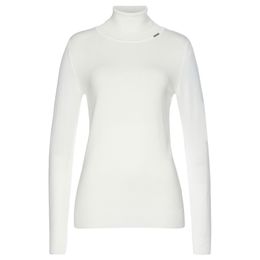 Bruno Banani Pullover Damen Gr&ouml;&szlig;e XXS/XS wei&szlig;