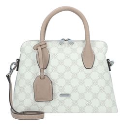 Picard Handtasche 'Euphoria' Damen Gr&ouml;&szlig;e One Size dunkelbeige / eierschale