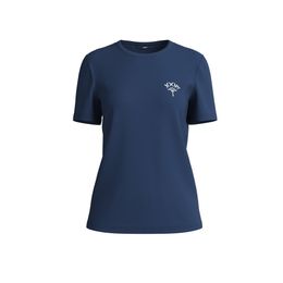JOOP! T-Shirt 'Comfort' Damen Gr&ouml;&szlig;e XS blau