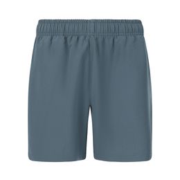 Endurance Shorts 'Herlent' Jungen Gr&ouml;&szlig;e 164 dunkelblau