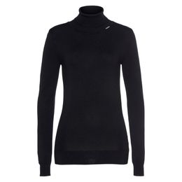 Bruno Banani Pullover Damen Gr&ouml;&szlig;e L/XL schwarz