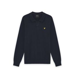 Lyle & Scott Lyle & Scott Shirt Herren Gr&ouml;&szlig;e L navy