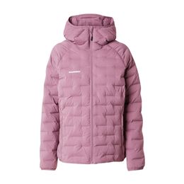 Mammut Outdoorjacke 'Sender IN' Damen Gr&ouml;&szlig;e S pflaume Winterjacke