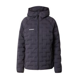 Mammut Outdoorjacke 'Sender IN' Damen Gr&ouml;&szlig;e S schwarz / wei&szlig; Winterjacke
