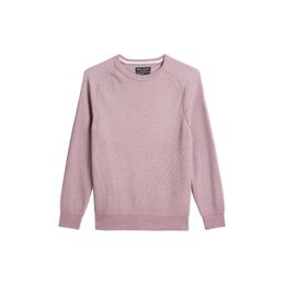 Marc O'Polo Marc O'polo Pullover Herren Gr&ouml;&szlig;e L lila