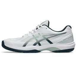 asics Sportschuh Herren Gr&ouml;&szlig;e 44 wei&szlig;