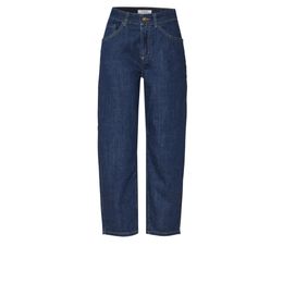 Toni Jeans Damen Gr&ouml;&szlig;e 32/34 dunkelblau