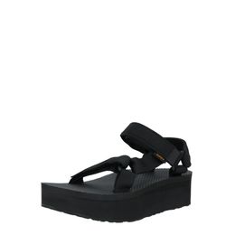 Teva Sandale Damen Gr&ouml;&szlig;e 39 schwarz