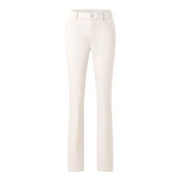 Angels Jeans 'Cici' Damen Gr&ouml;&szlig;e 30/31 white denim