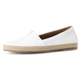 Gabor Espadrilles Damen Gr&ouml;&szlig;e 39 wei&szlig;