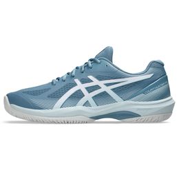 asics Sportschuh Herren Gr&ouml;&szlig;e 42.5 blau / hellblau