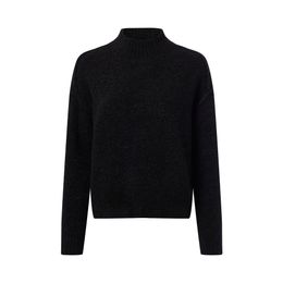 Marie Lund Strickpullover Damen Gr&ouml;&szlig;e S schwarz