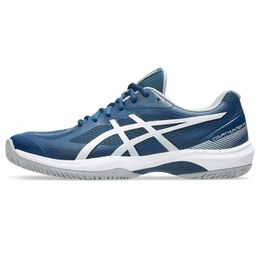 asics Sportschuh Herren Gr&ouml;&szlig;e 46 marine / wei&szlig;