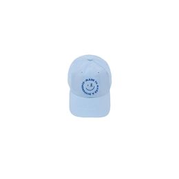 armedangels YENAAS CHANGEMAKER CAP Damen Gr&ouml;&szlig;e 55/60 hellblau