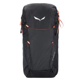 Salewa Sportrucksack 'Alp Trainer' Herren Gr&ouml;&szlig;e One Size orange / schwarz / wei&szlig;