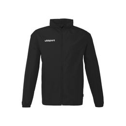 Uhlsport Funktionsjacke Herren Gr&ouml;&szlig;e S schwarz / wei&szlig;