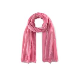 Codello Schal Damen Gr&ouml;&szlig;e One Size pink