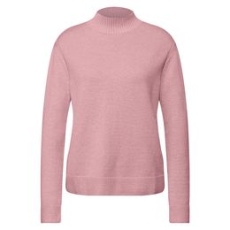 Street One Pullover Damen Gr&ouml;&szlig;e XXL pink