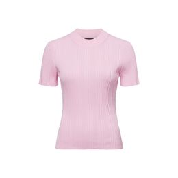 Marie Lund T-Shirt Damen Gr&ouml;&szlig;e XS rosa