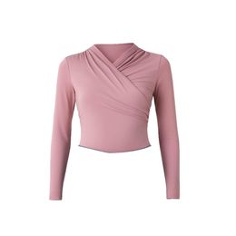 Touche Prive Shirt Damen Gr&ouml;&szlig;e M dunkelblau