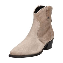 H&ouml;gl H&ouml;gl Stiefelette 'Tate' Damen Gr&ouml;&szlig;e 37 taupe Winterschuhe