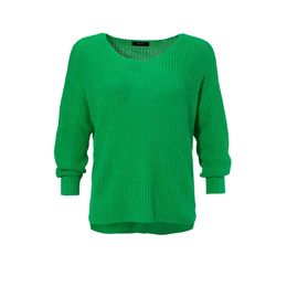 Aniston Pullover Damen Gr&ouml;&szlig;e 6XL gr&uuml;n