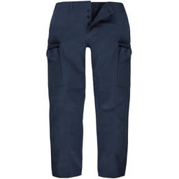 Normani Outdoorhose 'Atlanta' Herren Gr&ouml;&szlig;e 31/32 navy