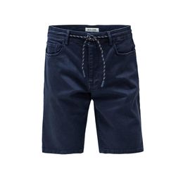 Salsa Jeans Shorts 'Joggers' Herren Gr&ouml;&szlig;e 28 dunkelblau