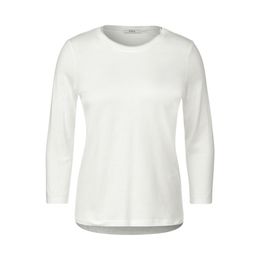 Cecil Shirt Damen Gr&ouml;&szlig;e S wei&szlig;